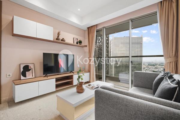 Avara By Kozystay - Pik - Jakarta