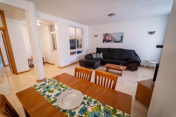 Apartamento Central Em Palmarejo - Praia - Praia