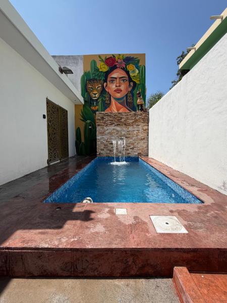 Suites Ejecutivas Centro Guadalupe - Guadalupe