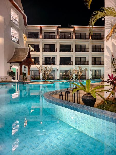 Glond Hotel - Luang Prabang