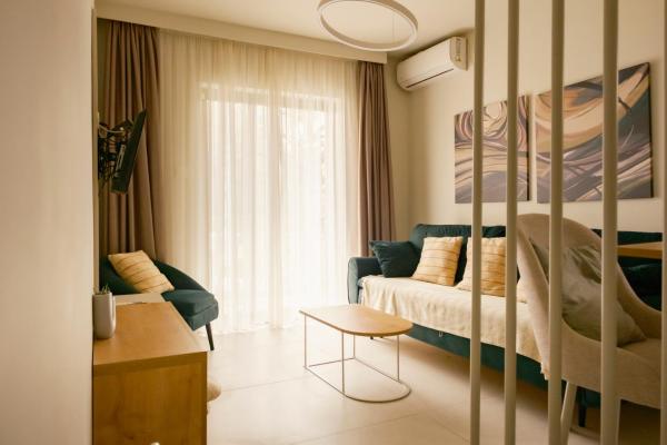 Visi Apartments - Budva