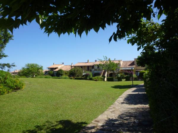 Le Villette Di Porto Ottiolu - San Teodoro