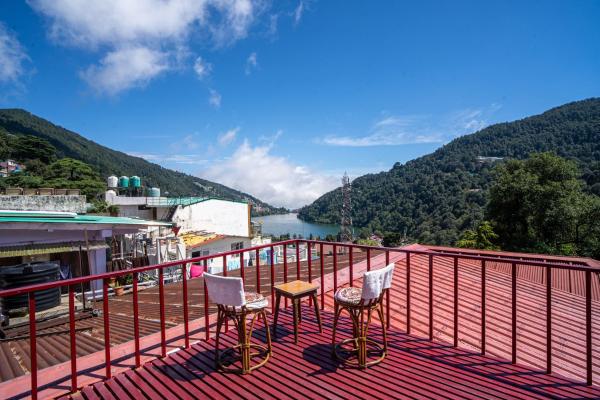 The Cozy House - Your Home In The Hills - Nainital