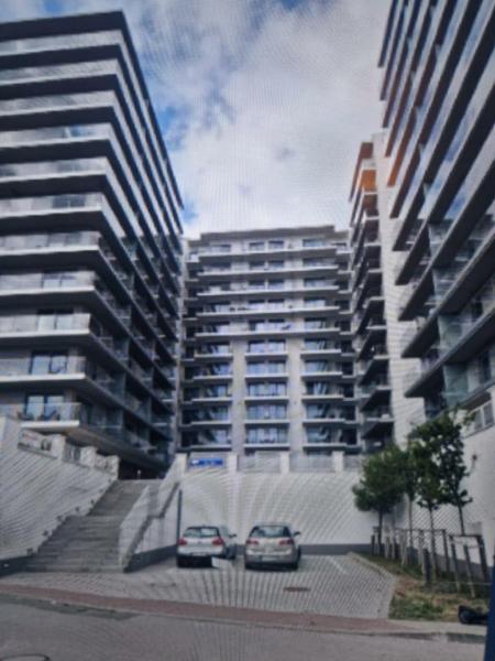 Słoneczny Apartament Promenada Gwiazd J&f - Międzyzdroje