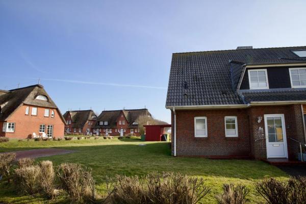 Een A Uthlande - Nordstrand
