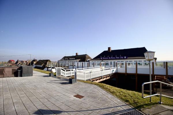 Een A Uthlande - Pellworm