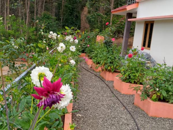 Aishwarya Homestay - Kerala