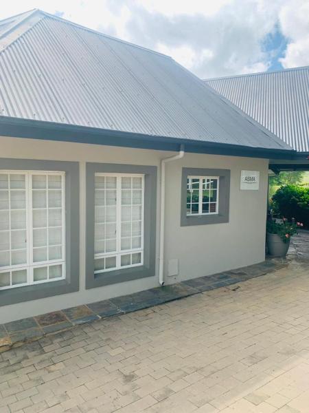 Asma Cottage - Mooi River