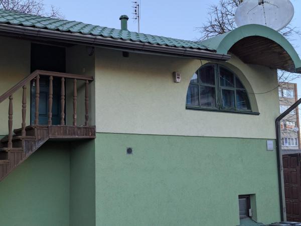 Cousy Center House - Litauen