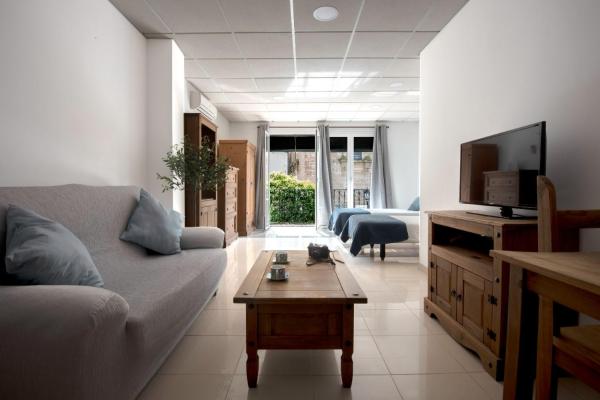 Apartamento La Casa Del Santo - San Pedro - Carmona