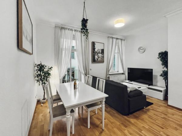 Staytime - Wildflower Suite - Dresde