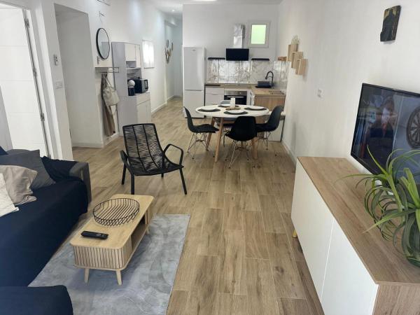 Piso Loli - Águilas