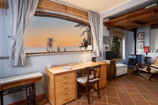 La Casina Incantata - Trevignano Romano