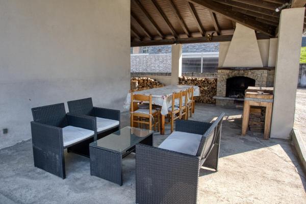 Il Castagneto - 코모 호수