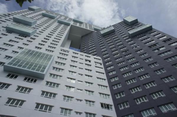 Pearl Regency Super Condominium - George Town