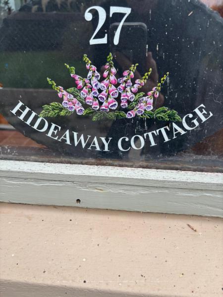 Hideaway Cottage - Schottland