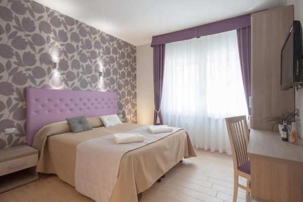Rome King Relais - Rome