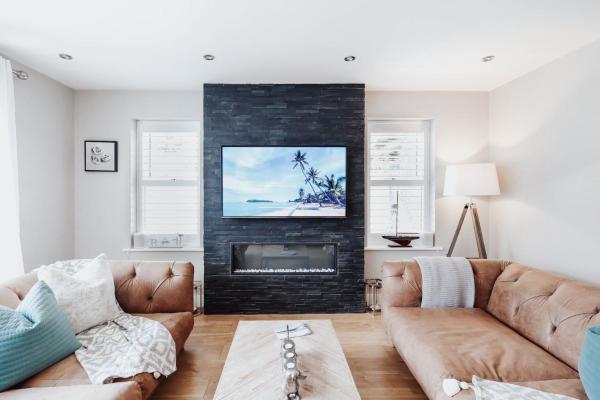 Bay Reach By Lil Blu Stays - Bournemouth