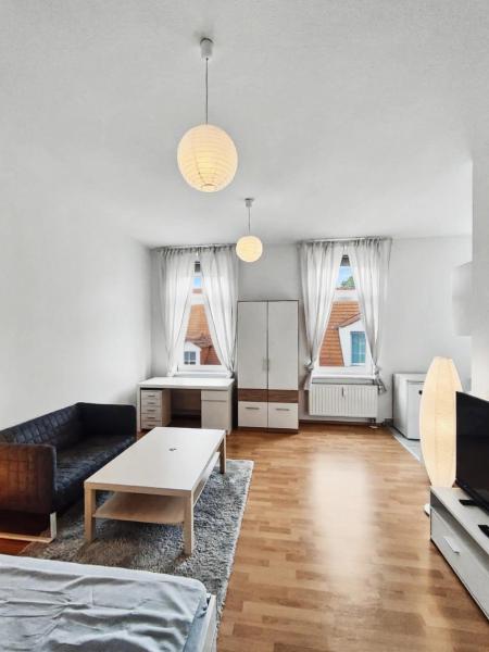 Staytime - Oasis Loft - Dresden