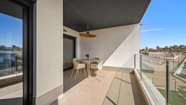 Marea - Coastal Bliss - Guardamar del Segura