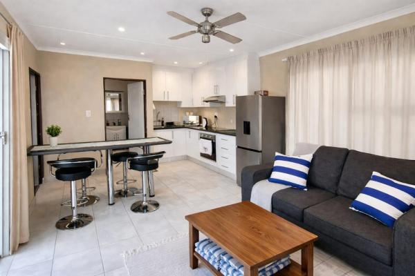 Honey Cove - Mossel Bay