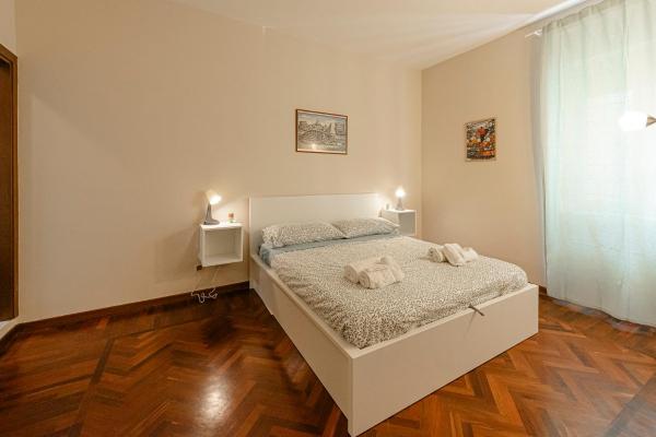 Casa Di Betty A Testaccio - Monti