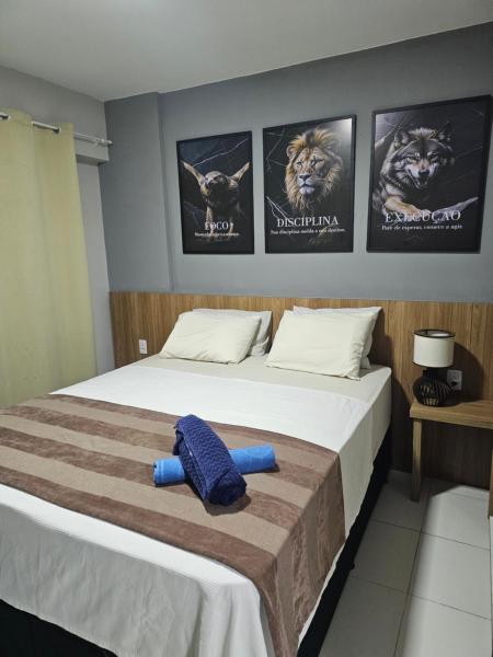 Rio Saty Flat's - Rio de Janeiro