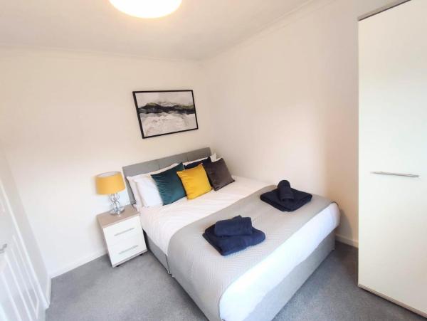 Conway Gardens 4-bedroom House - Newcastle upon Tyne