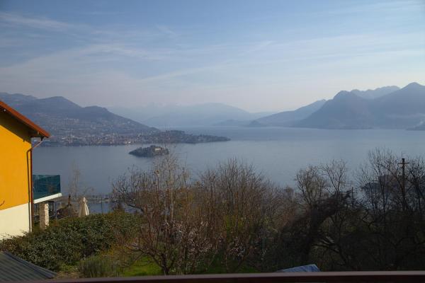 Casa Brizzi - Stresa