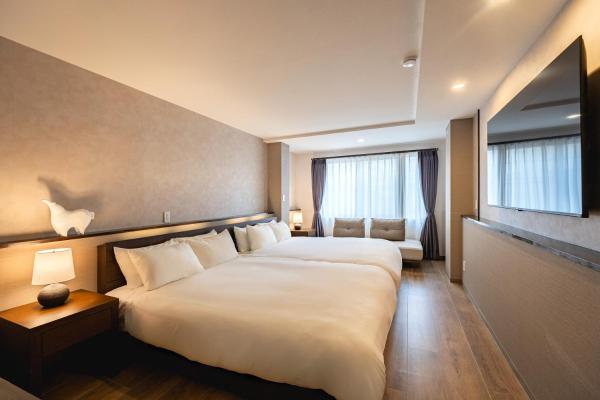 The Mita Villa - 2 Bed Rooms & 3 Floors Villa With Roof Garden - Roppongi