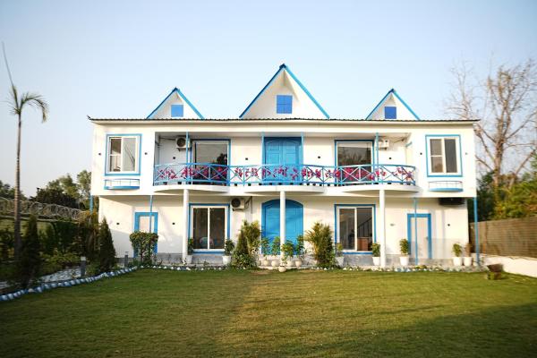 Sundown Resort - Faridabad