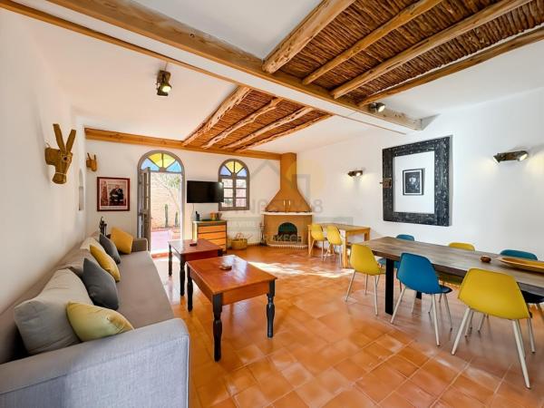 Get Away To Essaouira - Charming Villa With Pool - Essaouira