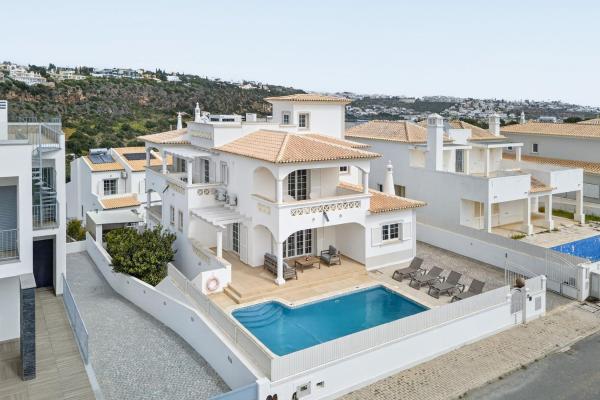 Villa Feliz - Albufeira