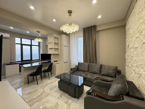 2 Bedrooms Modern Apartmenth In Center - Yerevan