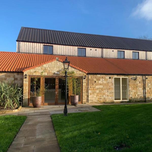 Asquith Hall Hotel & Spa - Yorkshire