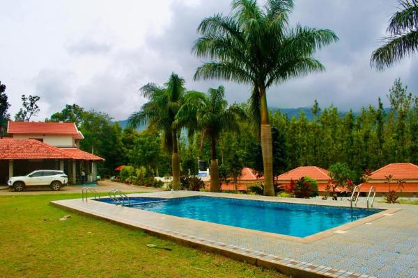 Elegance Homestay - 吉格默格盧爾