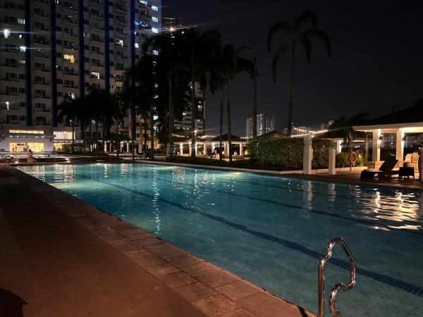 Renz And Angie Condo Unit - Angono