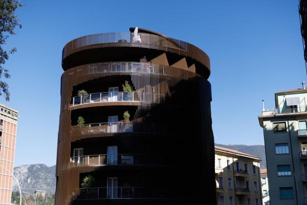 Zenit Appartamenti & Spa - Terni