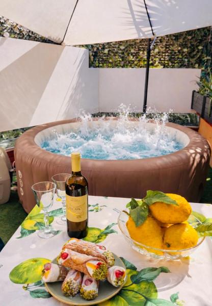 Casa Dei Fichi Neri - Marina di Ragusa