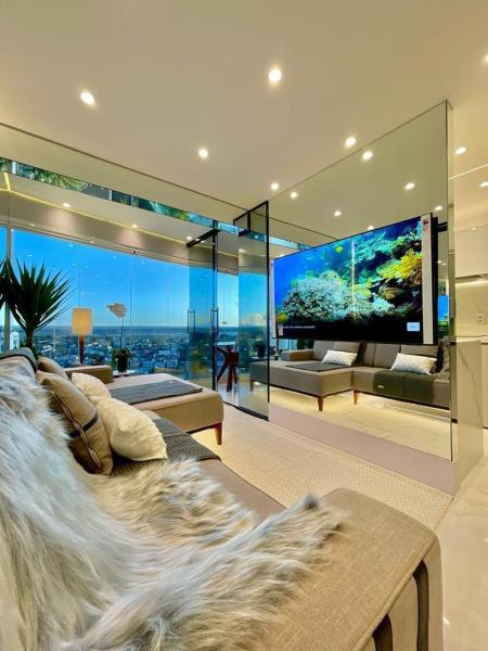 Apartamento Madrid - Barueri