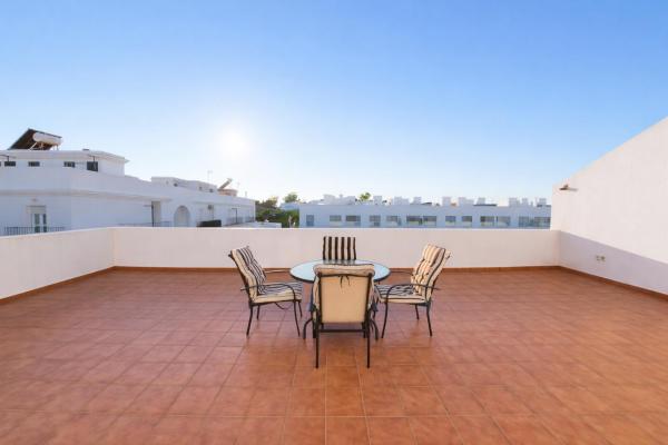 Atico Mercurio Conil - Conil de la Frontera