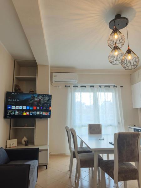 Family Apartment Durres Beach - Durrës
