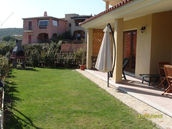 2casadelfaro Con Giardino Bbq 600m Dal Mare - Olbia