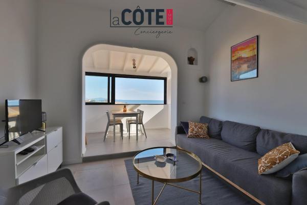 Le Tuamotou - Carry-le-Rouet