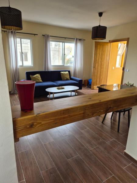 Location Appartement T1 Sal Rei "Ka Valda" - Kap Verde