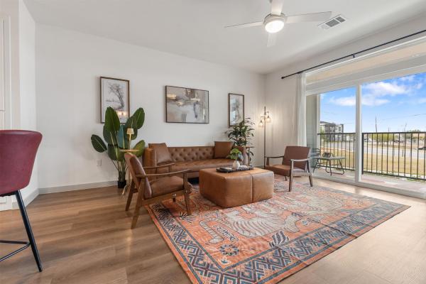Large Lively Apt 2104 Mer 2104 - Wimberley