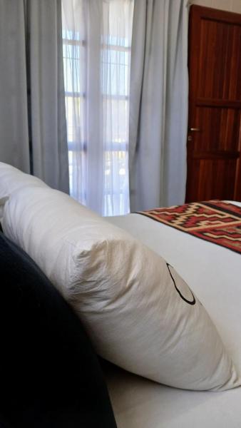 Alojamiento Entre Rios Y Montañas - Villa Carlos Paz