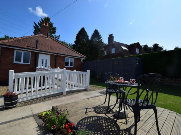 1 Bed In Harrogate 66981 - Knaresborough