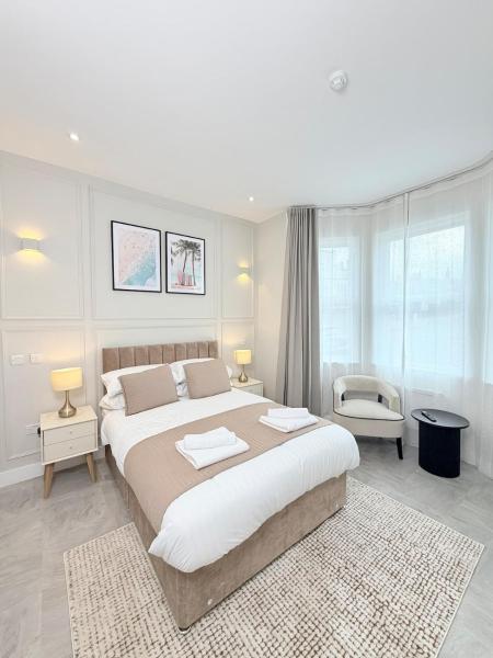 Bright Boutique Studio Near Seafront - Southend-on-Sea