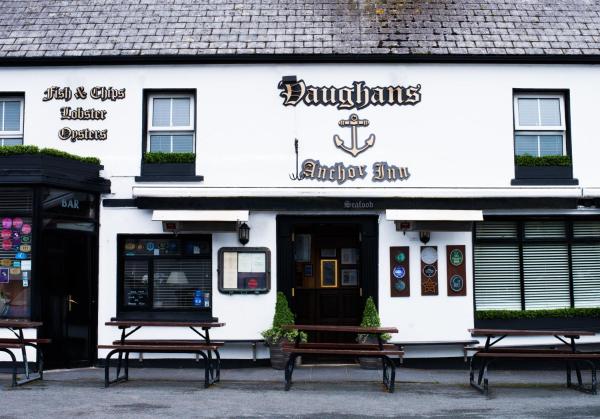 Vaughans Anchor Inn - Lahinch